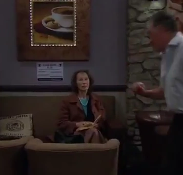 Mrs Fletcher | Emmerdale Past & Present Wiki | Fandom