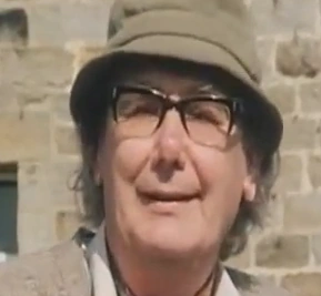 Kevin Laffan | Emmerdale Past & Present Wiki | Fandom