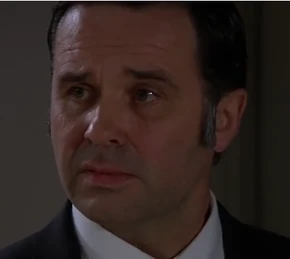 Graham Foster | Emmerdale Past & Present Wiki | Fandom