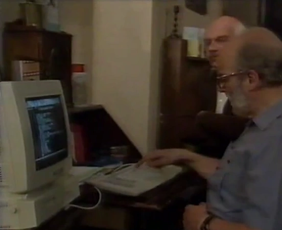 Episode 1477 (7th August 1990) | Emmerdale Past & Present Wiki | Fandom