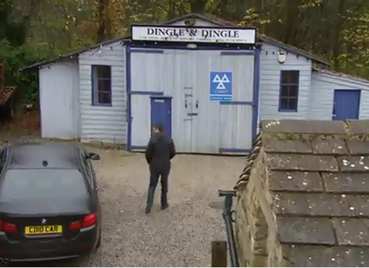 Dingle Automotives | Emmerdale Past & Present Wiki | Fandom