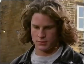 Luke McAllister | Emmerdale Past & Present Wiki | Fandom