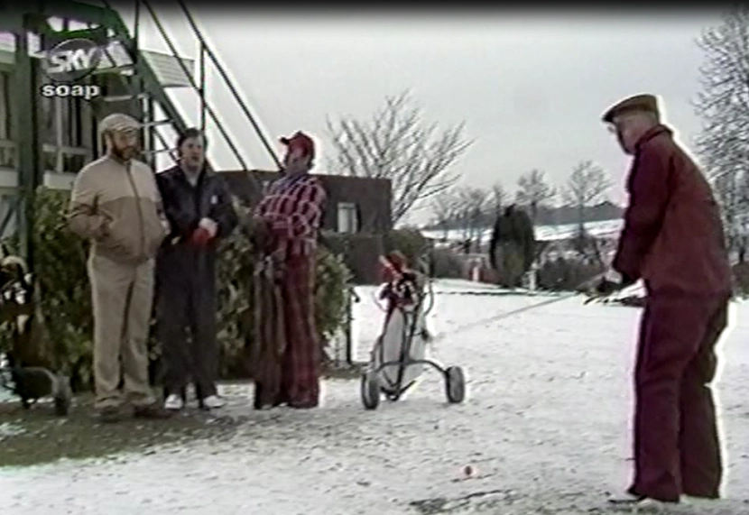 Episode 791 (22nd March 1983) | Emmerdale Past & Present Wiki | Fandom