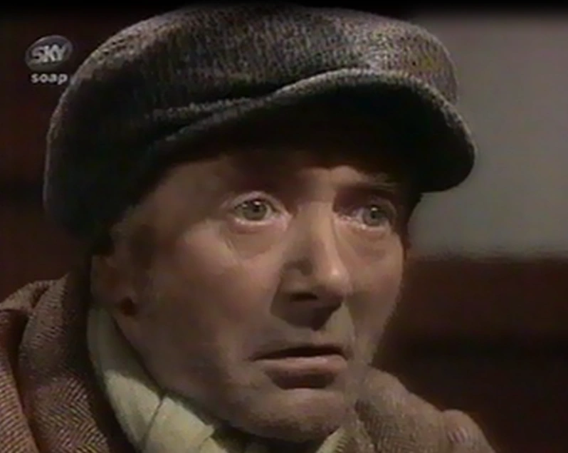 Jimmy Gardner | Emmerdale Past & Present Wiki | Fandom