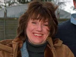 Frances Marsden | Emmerdale Past & Present Wiki | Fandom