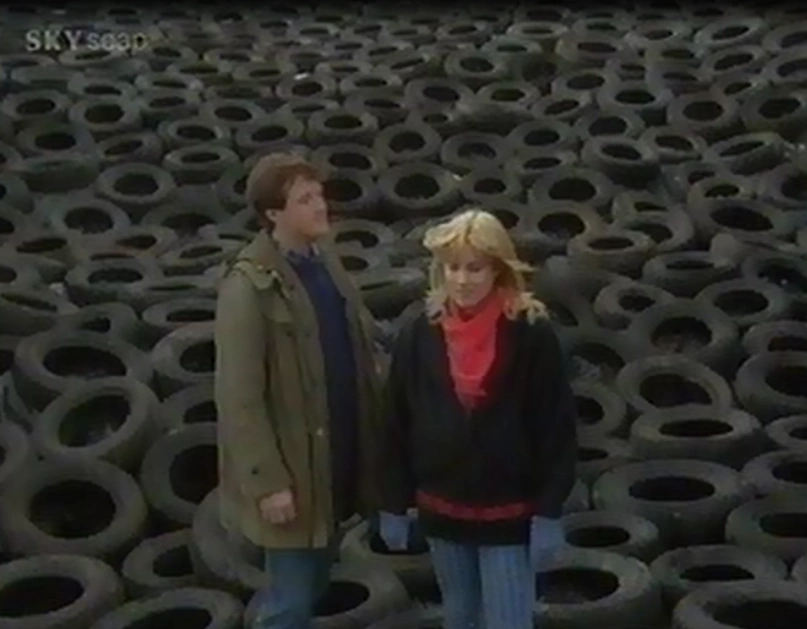 Episode 1207 (3rd December 1987) | Emmerdale Past & Present Wiki | Fandom