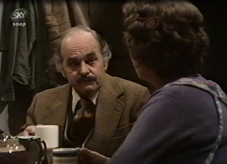 Episode 239 (3rd March 1975) | Emmerdale Past & Present Wiki | Fandom