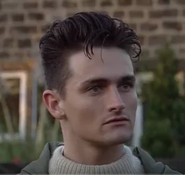 Michael Feldmann | Emmerdale Past & Present Wiki | Fandom