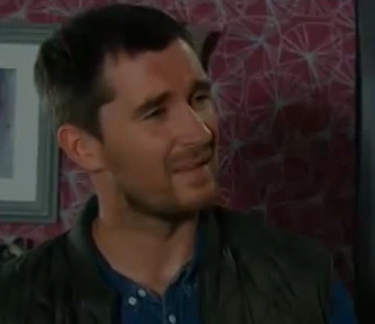 Anthony Quinlan | Emmerdale Past & Present Wiki | Fandom