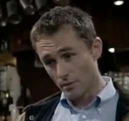 Ray Mullan | Emmerdale Past & Present Wiki | Fandom