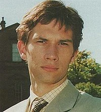 Lord Alex Oakwell | Emmerdale Past & Present Wiki | Fandom