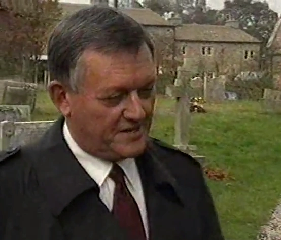 Davyd Harries | Emmerdale Past & Present Wiki | Fandom