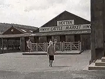Hotten Cattle Market | Emmerdale Past & Present Wiki | Fandom