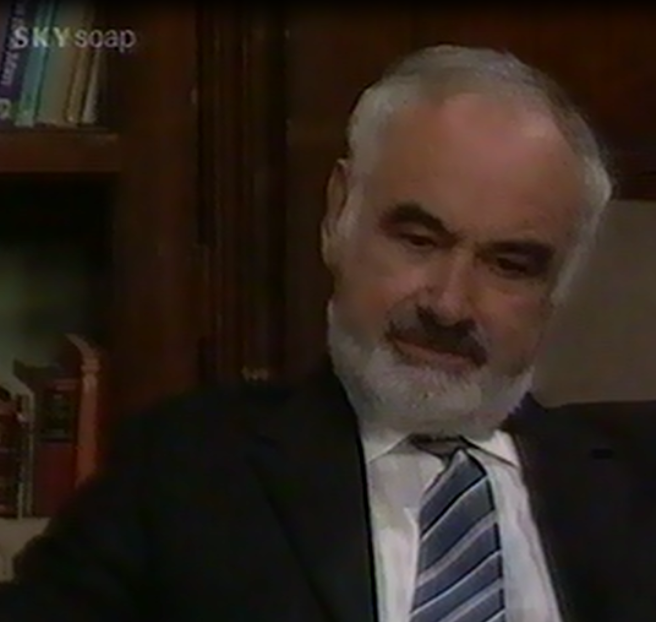 Conrad Phillips | Emmerdale Past & Present Wiki | Fandom