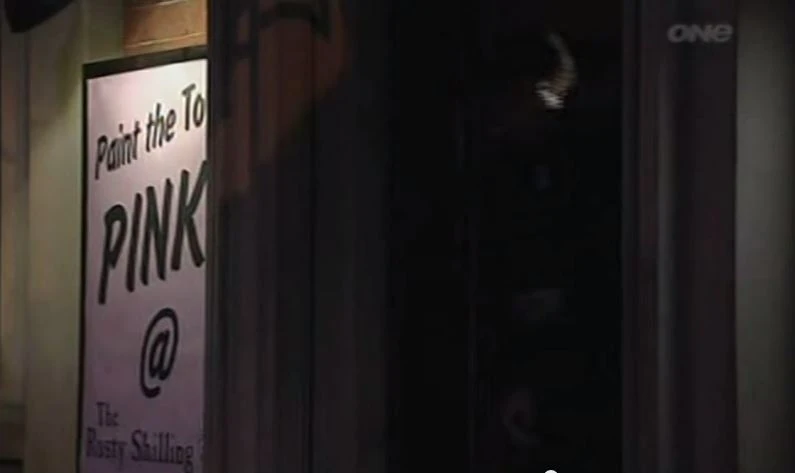 The Rusty Shilling | Emmerdale Past & Present Wiki | Fandom