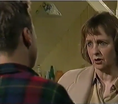 Episode 2025 (9th November 1995) | Emmerdale Past & Present Wiki | Fandom