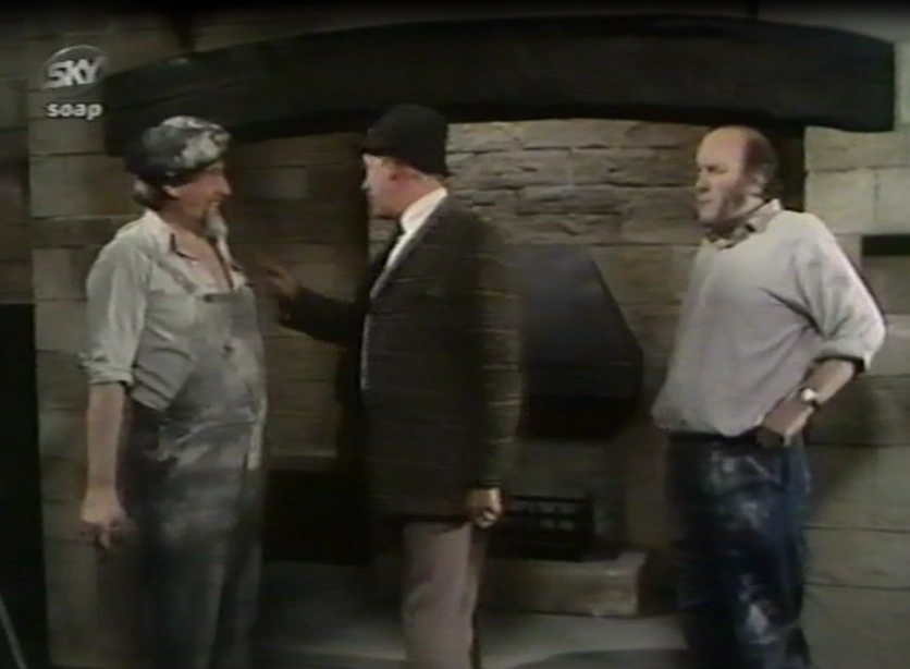 Episode 193 (16th September 1974) | Emmerdale Past & Present Wiki | Fandom