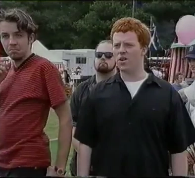 Butch Dingle | Emmerdale Past & Present Wiki | Fandom