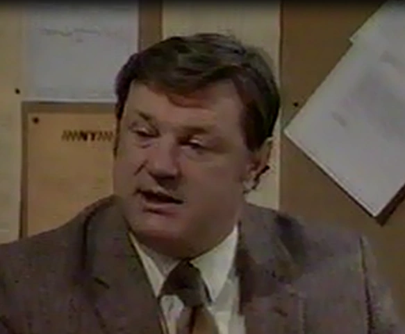 Episode 1150 (19th May 1987) | Emmerdale Past & Present Wiki | Fandom