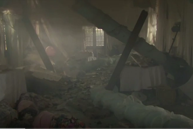 Episode 7254 (5th August 2015) | Emmerdale Past & Present Wiki | Fandom