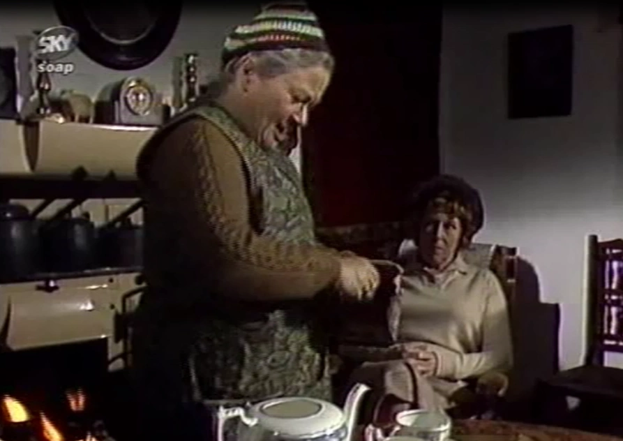 Gabrielle Blunt | Emmerdale Past & Present Wiki | Fandom