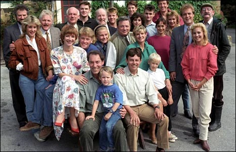 It 1990 Cast