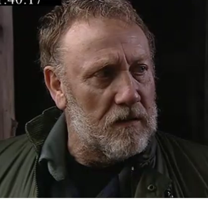 Peter Armitage | Emmerdale Past & Present Wiki | Fandom