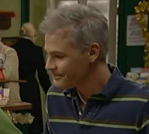 Richard Grieve | Emmerdale Past & Present Wiki | Fandom