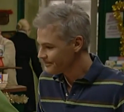 Jonny Foster | Emmerdale Past & Present Wiki | Fandom