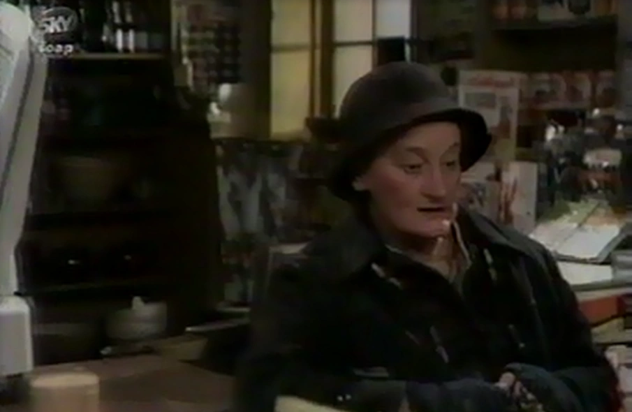 Liz Smith | Emmerdale Past & Present Wiki | Fandom