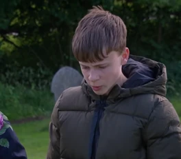 Sam Hall | Emmerdale Past & Present Wiki | Fandom