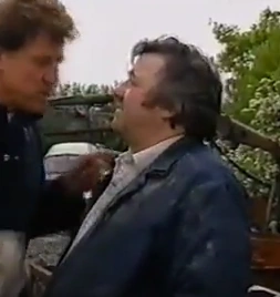 Tony Barton | Emmerdale Past & Present Wiki | Fandom