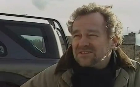 Mike Long | Emmerdale Past & Present Wiki | Fandom