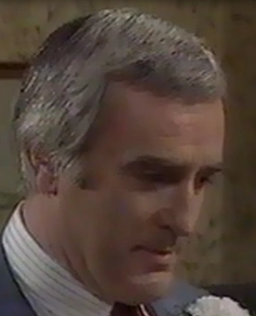 Tom Adams | Emmerdale Past & Present Wiki | Fandom