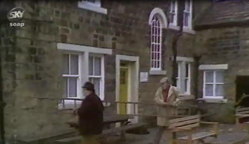 Episode 496 (25th January 1979) | Emmerdale Past & Present Wiki | Fandom