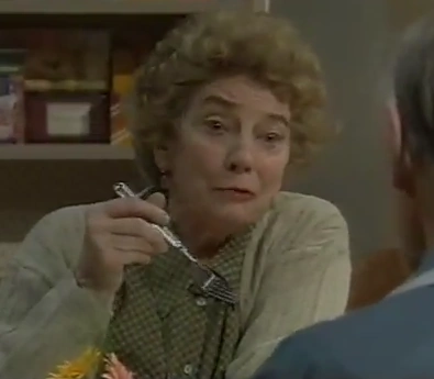 June Broughton | Emmerdale Past & Present Wiki | Fandom