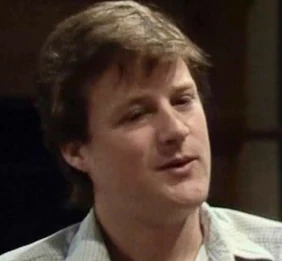 Jackie Merrick | Emmerdale Past & Present Wiki | Fandom