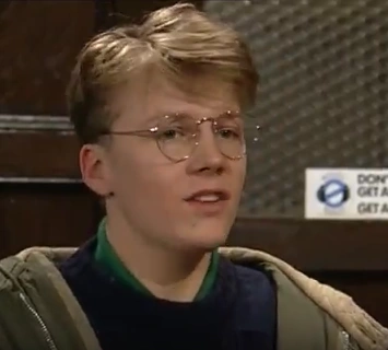 Cy Chadwick | Emmerdale Past & Present Wiki | Fandom