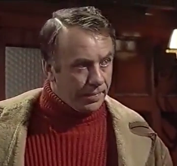 John Barcroft | Emmerdale Past & Present Wiki | Fandom