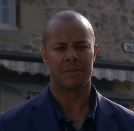 Al Chapman | Emmerdale Past & Present Wiki | Fandom
