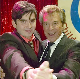 Jamie Hope | Emmerdale Past & Present Wiki | Fandom