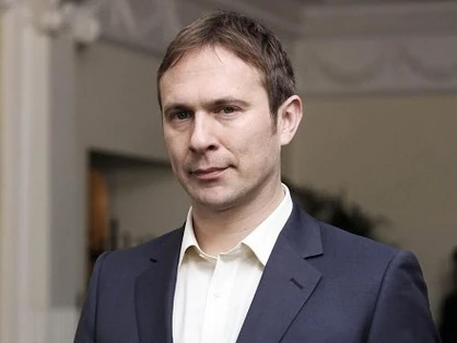 Jason Merrells | Emmerdale Past & Present Wiki | Fandom