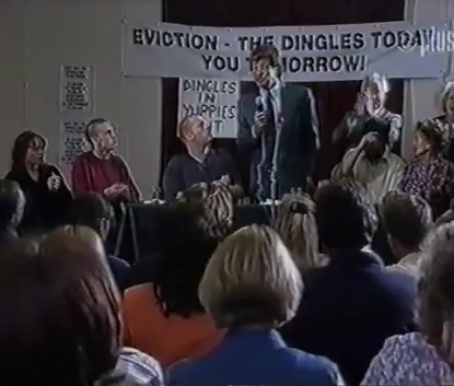 Episode 2016 (10th October 1995) | Emmerdale Past & Present Wiki | Fandom