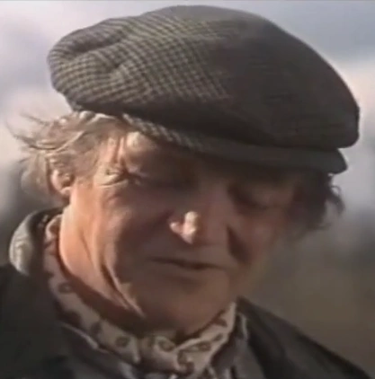 Peter Wallis | Emmerdale Past & Present Wiki | Fandom