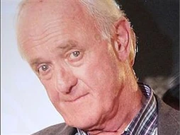Frank Kelly | Emmerdale Past & Present Wiki | Fandom