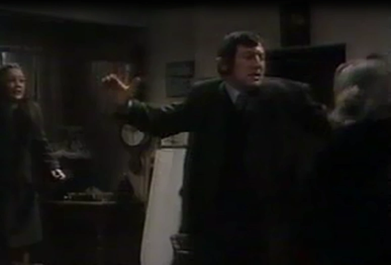 Steve Bannerman | Emmerdale Past & Present Wiki | Fandom