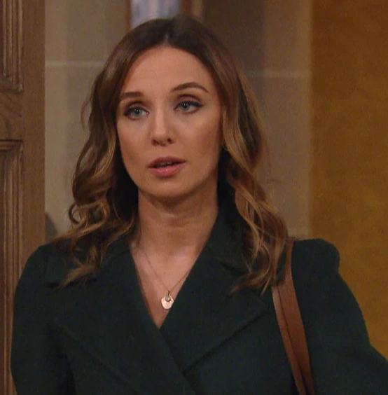 Andrea Tate | Emmerdale Past & Present Wiki | Fandom