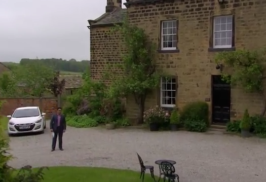 Holdgate Farm | Emmerdale Past & Present Wiki | Fandom Holdgate Farm | Emmerdale Past & Present Wiki | Fandom