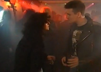 Michael Feldmann | Emmerdale Past & Present Wiki | Fandom