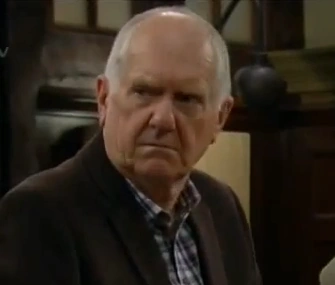 Douglas Potts | Emmerdale Past & Present Wiki | Fandom